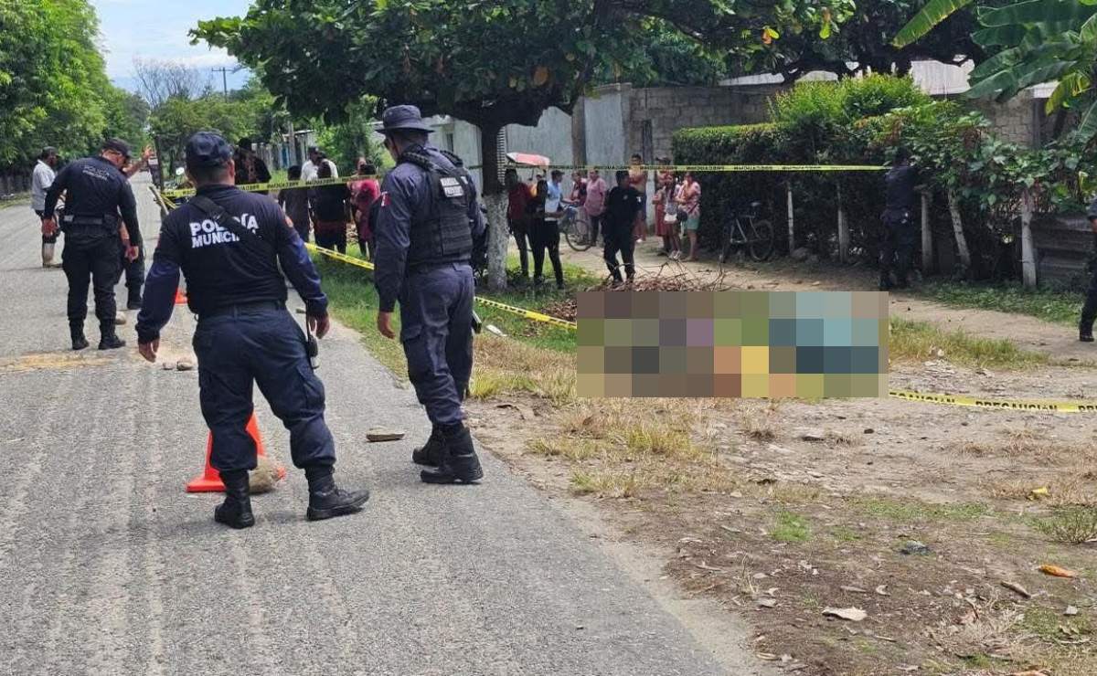 Violencia en Chiapas; nuevo ataque deja una mujer muerta y una menor de 15 años herida | El ...
