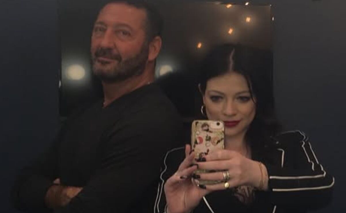 Jay Cohen, novio de Michelle Trachtenberg, da sus primeras ...