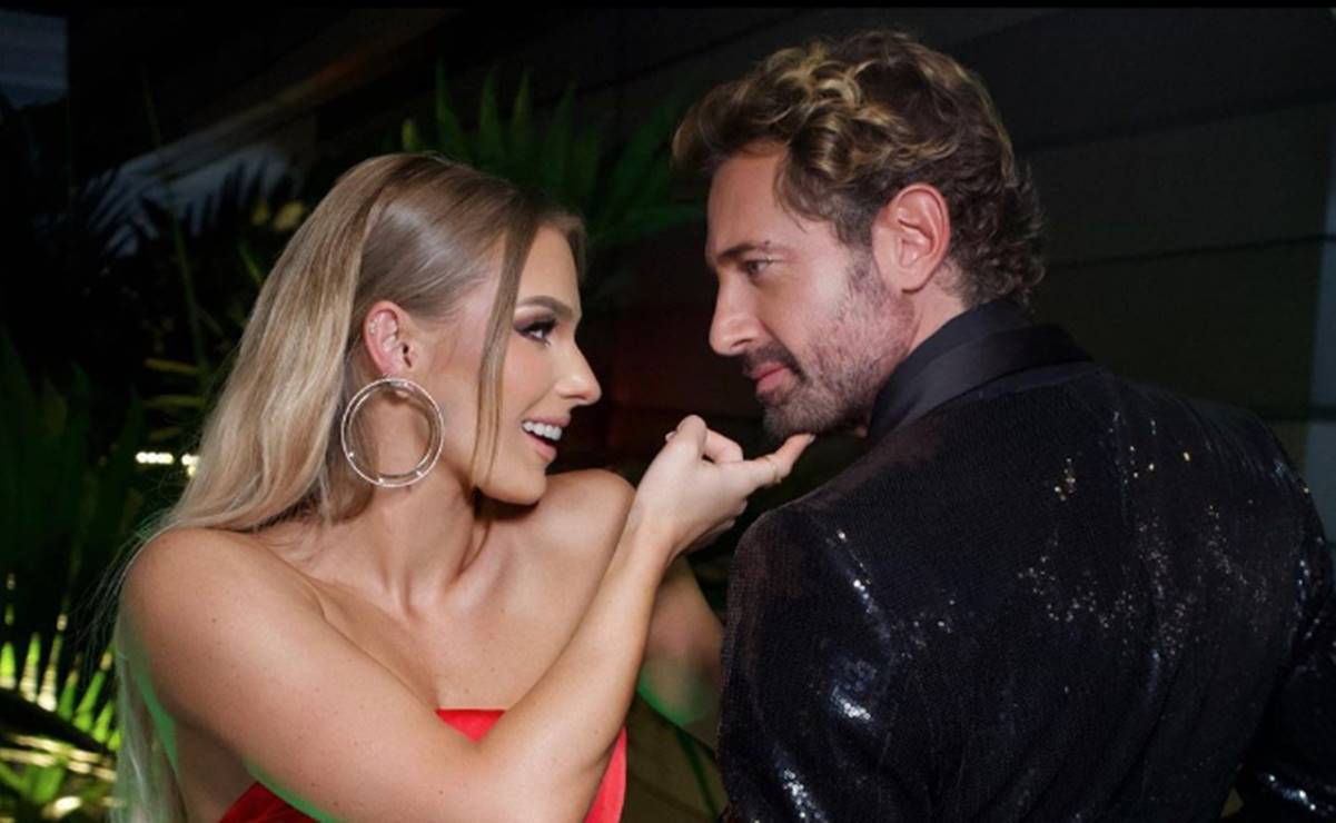 Gabriel Soto comparte fuerte mensaje, ¿para Irina Baeva?: "ya no me ...