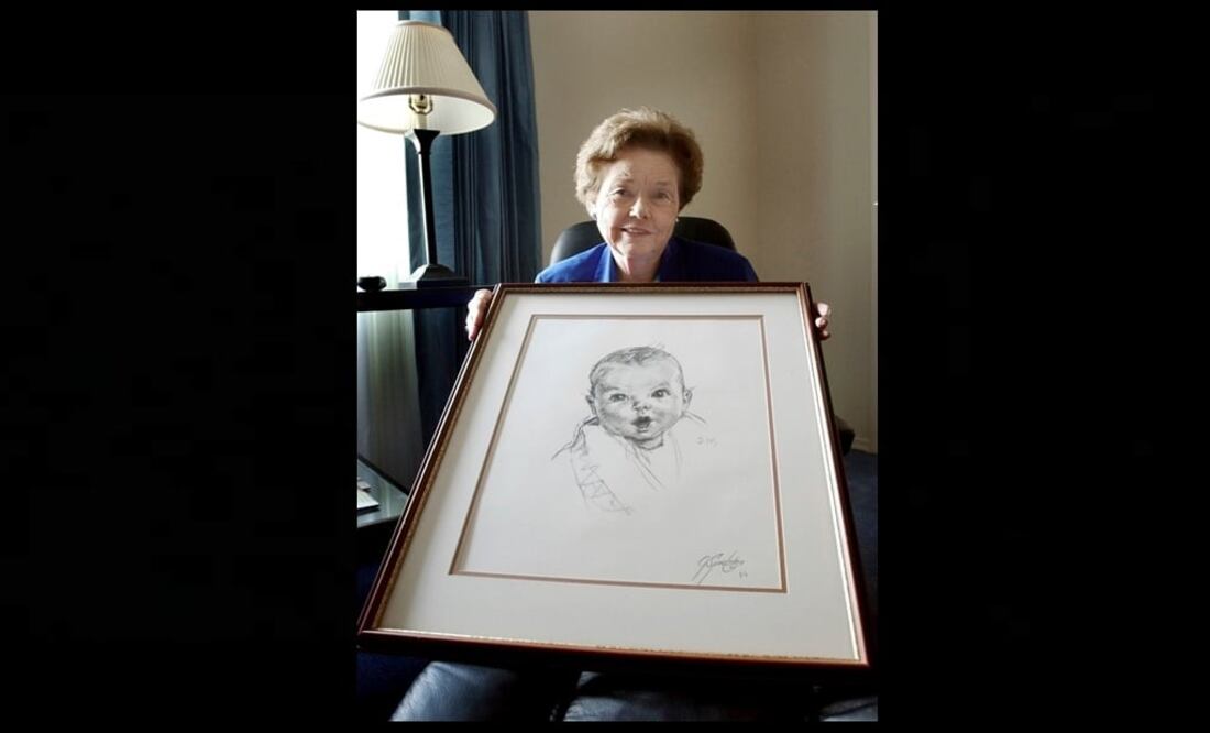 La bebé de Gerber cumple 90 años | El Universal