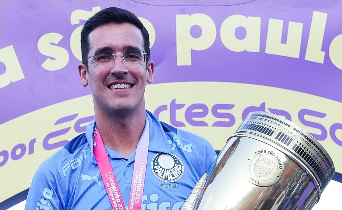 Victor Gomes, el multicampeón brasileño que llega al América | El Universal