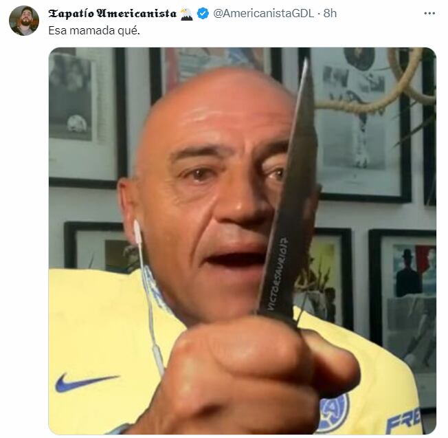 Los mejores memes del fichaje del Chicote Calderón al América