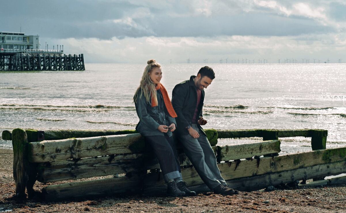 “All of you”, cuando el destino aún no está escrito