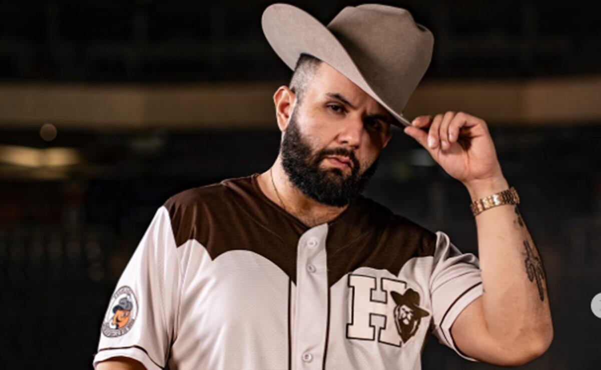 ¿A cuánto asciende la fortuna de Carin León? La épica respuesta que se ...