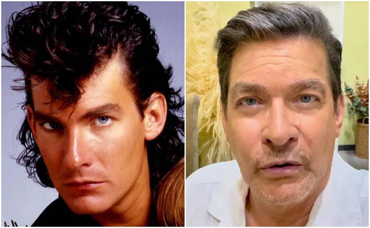 Sebastián Ligarde decepcionado de México: "forma parte de mi pasado"