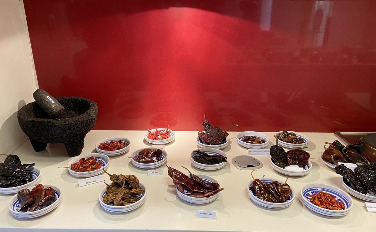 El chile, la estrella del Día Internacional de la Comida Picante
