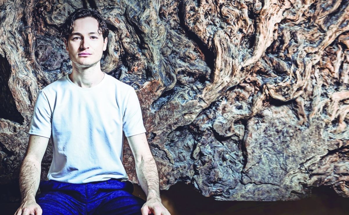 “Me siento en casa en el jazz y en el clásico” : Thomas Enhco | El ...