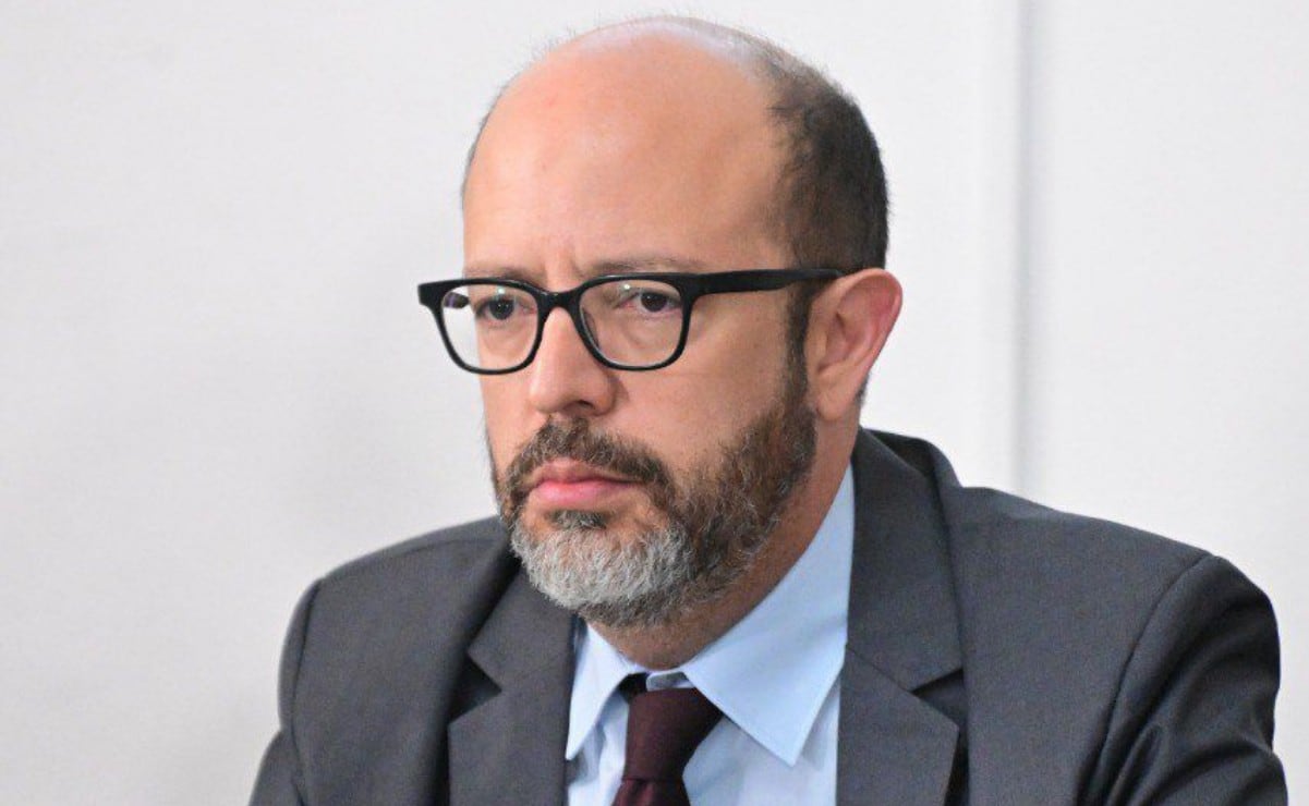 Inti Muñoz advierte sobre fraudes en redes con ofertas falsas del Invi ...