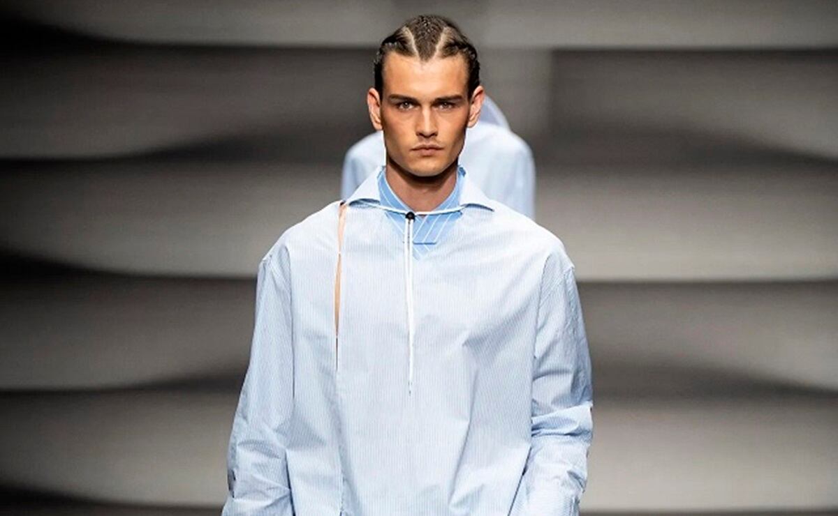 Tendencias de moda para hombres que triunfarán en verano