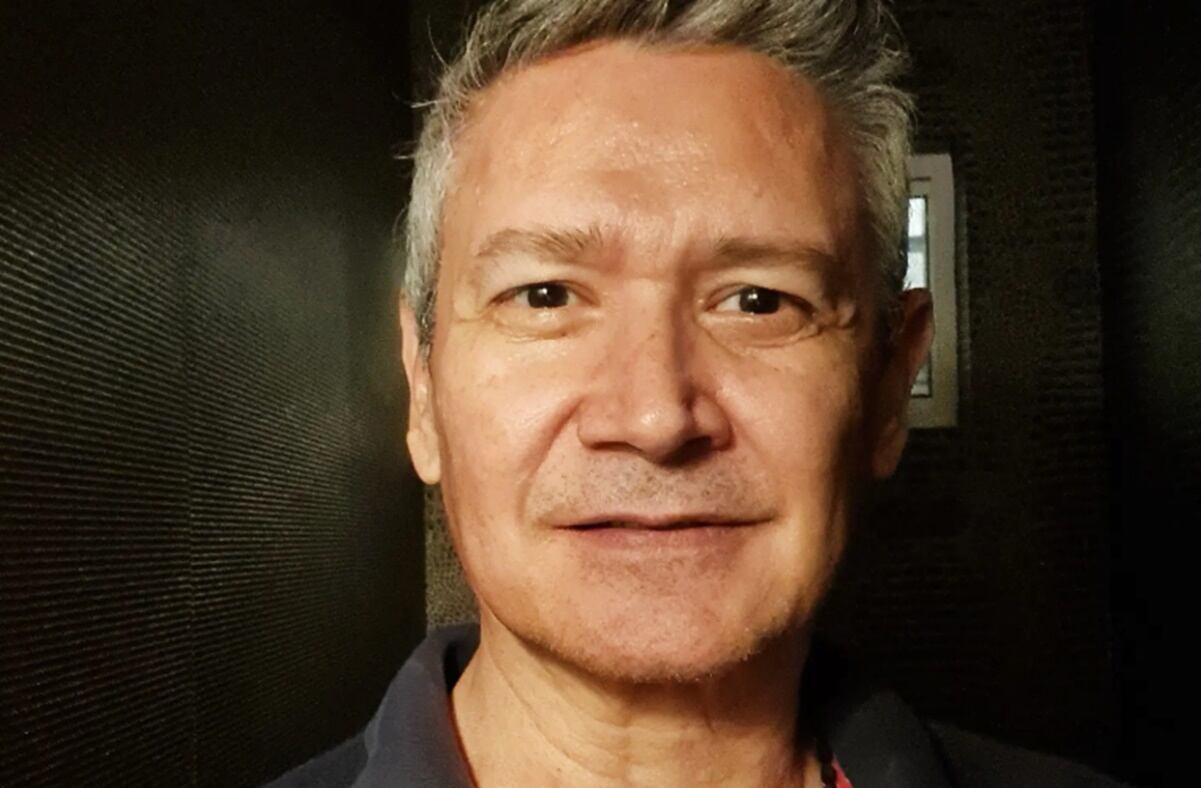 Enrique Páez Rubio, actor que trabajó de la mano de Mario Bezares ...