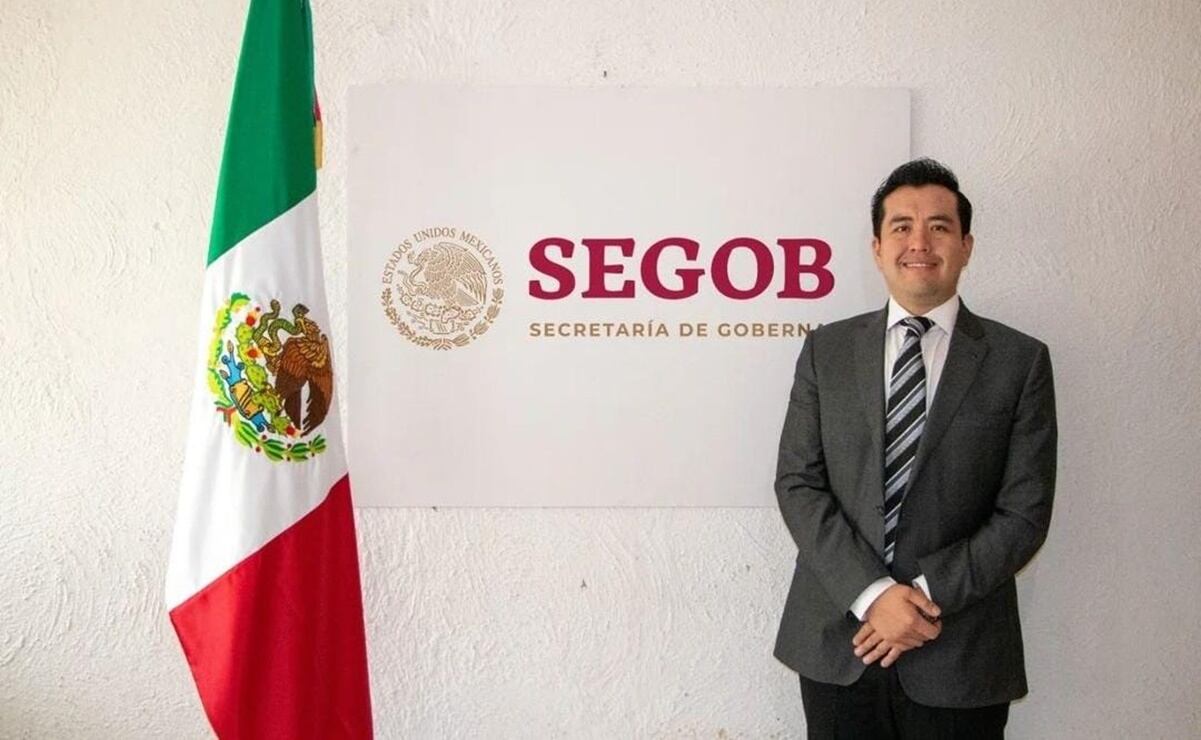Designan A Fernando Pulido Kim Como Nuevo Coordinador De Comunicación