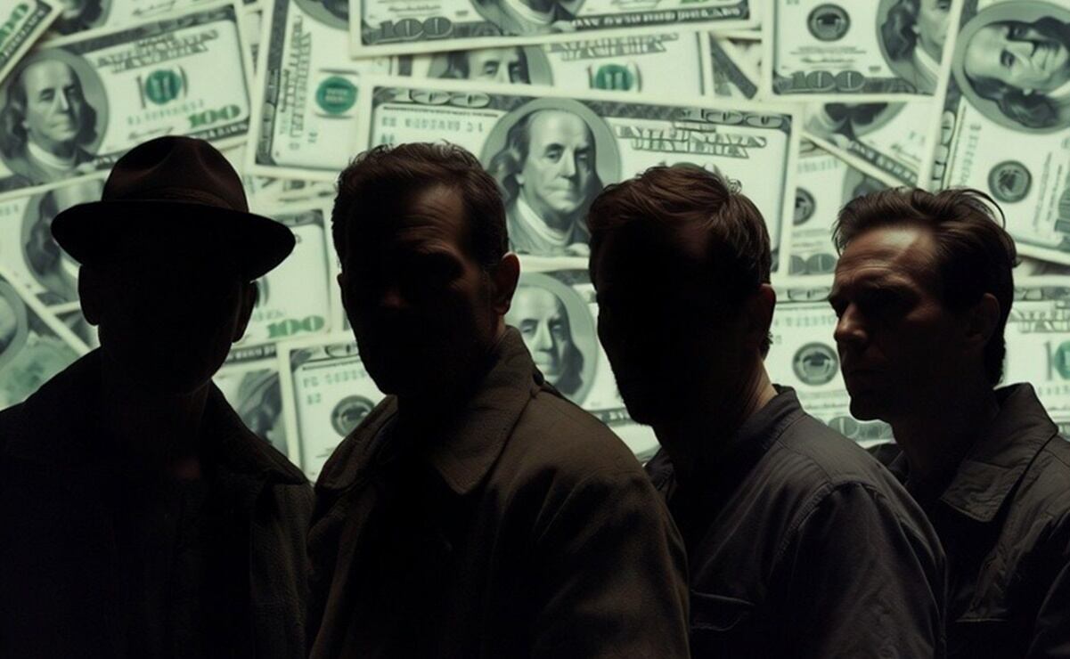 Quién es la familia Hysa: sus presuntos vínculos con cárteles y lavado de dinero en casinos de ...