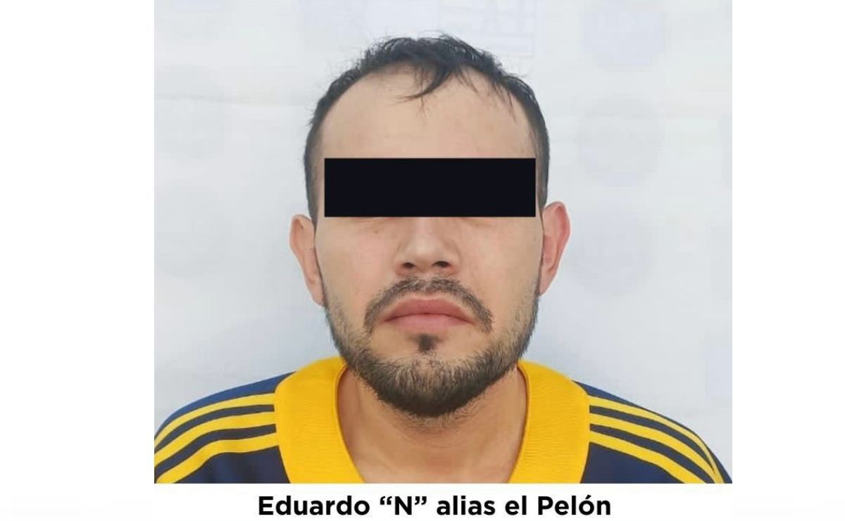 Cae el “El Pelón”, hijo de uno de los líderes de “La Familia Michoacana ...