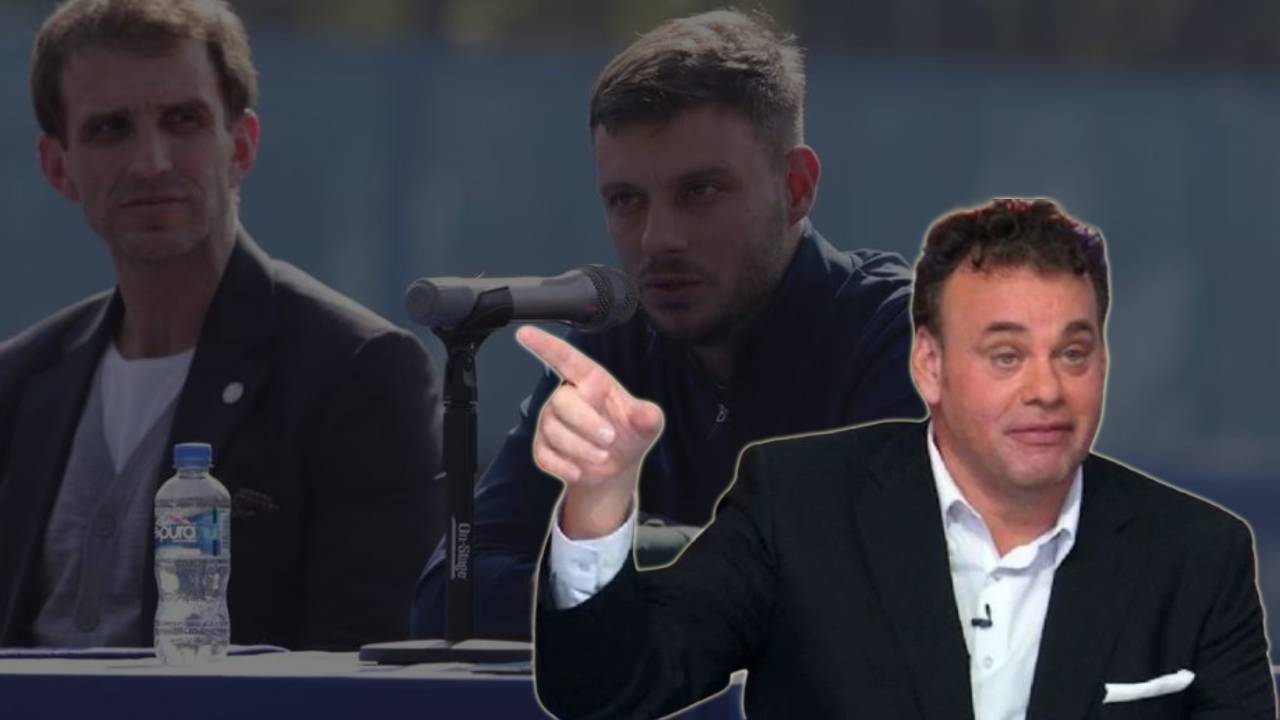 Martín Anselmi negoció con Iván Alonso su salida de Cruz Azul; David ...