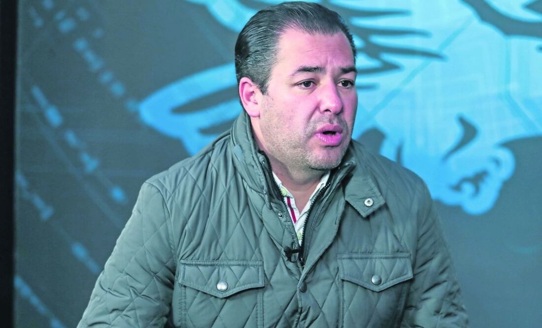 Candidato de Morena-PVEM-PT a diputación federal en Cuajimalpa denuncia asalto; acusa ...