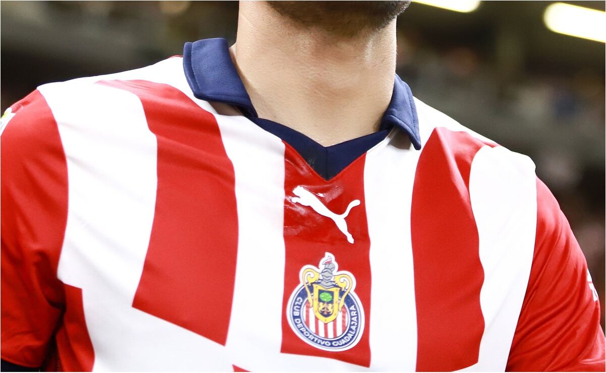 El jugador de Chivas que saldría a un histórico de Liga MX | El Universal