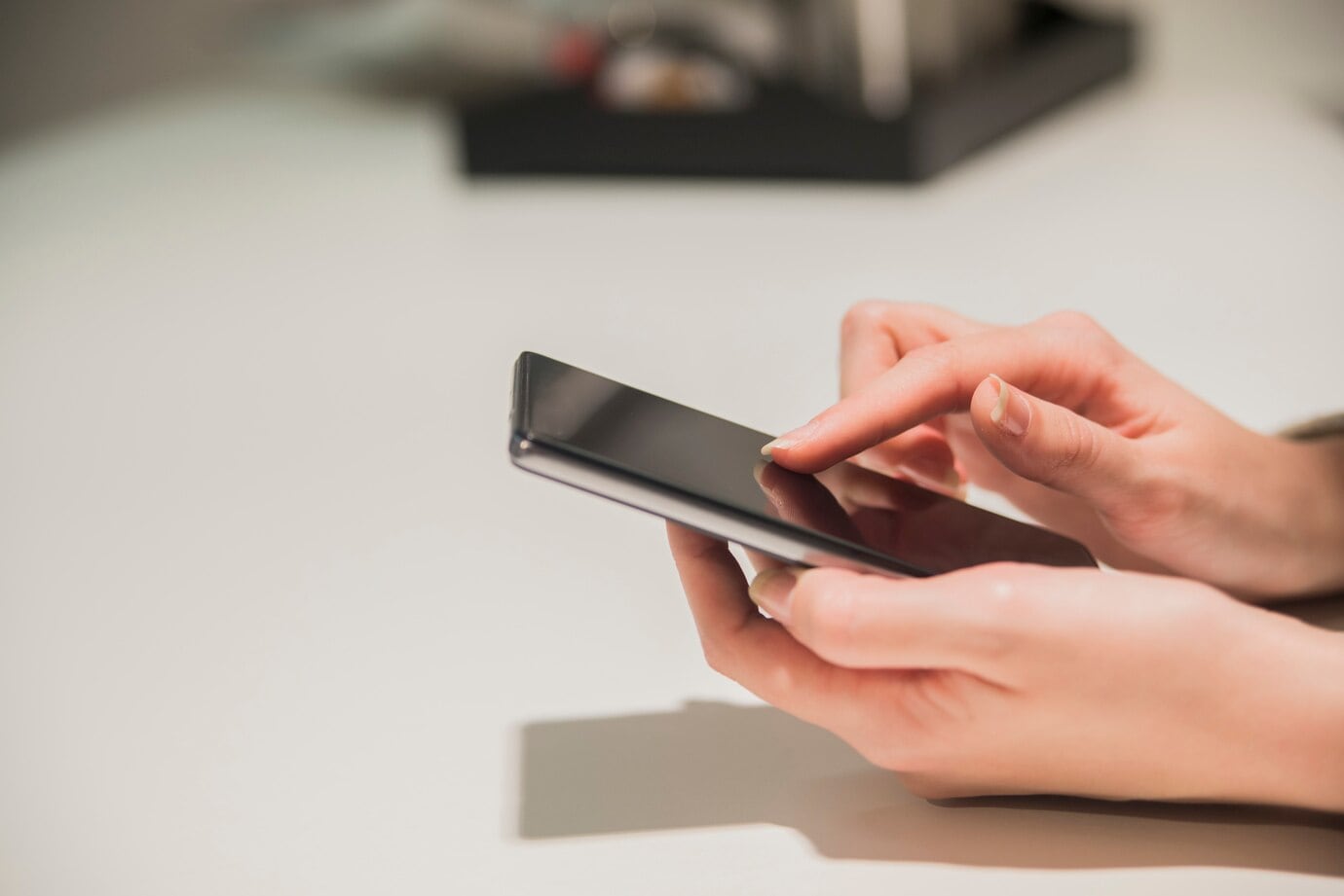 Cómo mejorar el funcionamiento de la pantalla táctil de tu celular