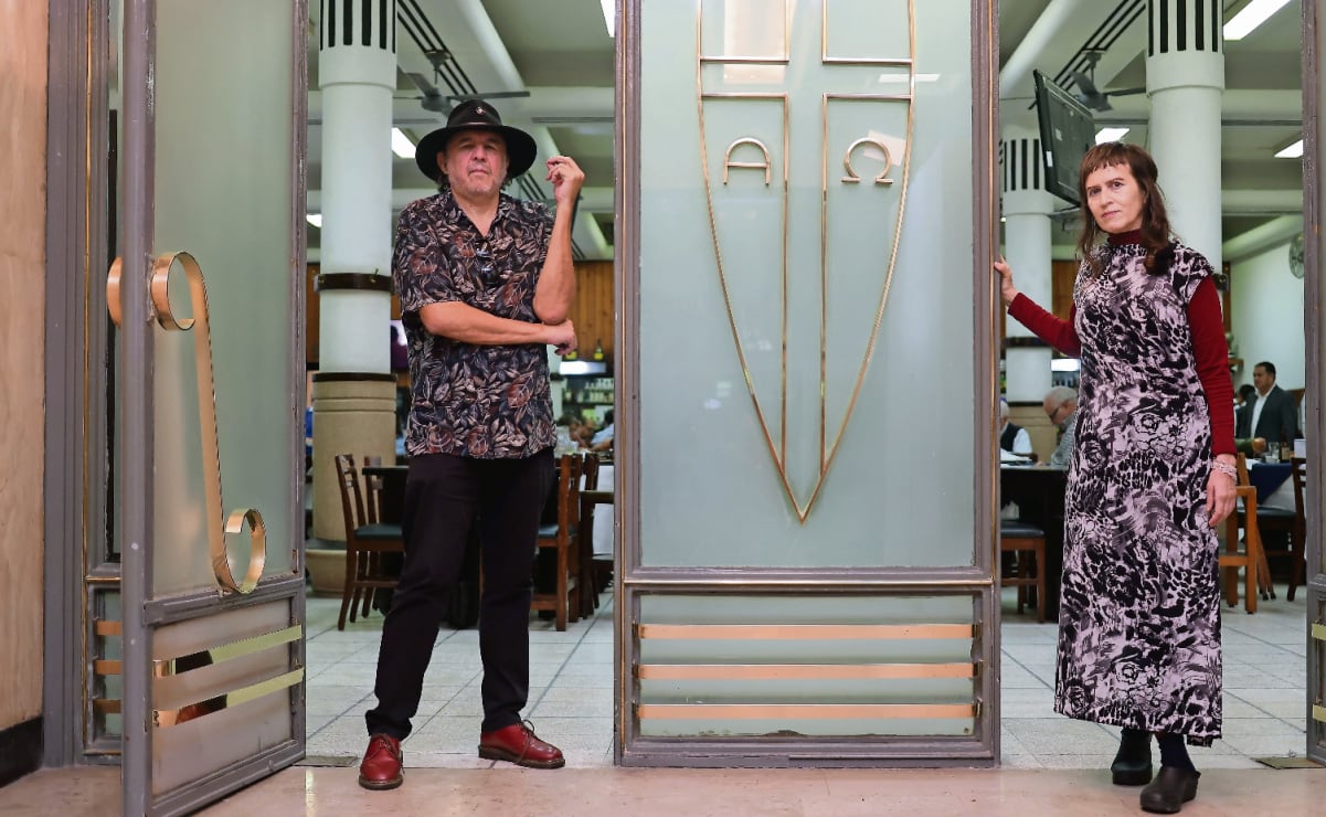 MOHO: 30 años de la editorial que busca trastornar a los lectores | El ...