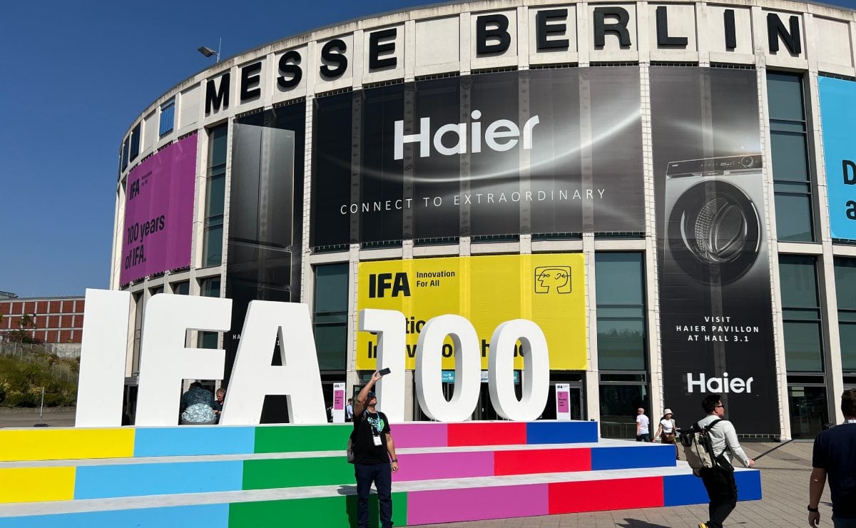 IFA 2024: 100 años de la feria tecnológica y su mirada al futuro