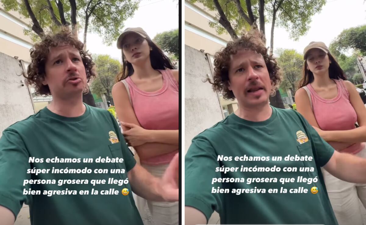 Secretaría de Turismo de CDMX, niega que mujer que insultó a Luisito Comunica sea su funcionaria ...