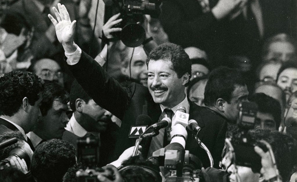 Caso Colosio vuelve a tribunales tras 31 años del magnicidio