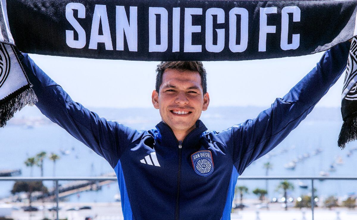 La MLS lista para celebrar su temporada 30; el Chucky Lozano es la gran ...