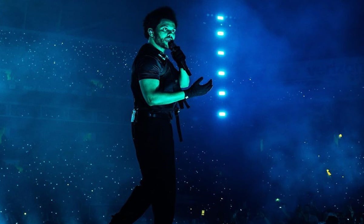 The Weeknd en la CDMX: todo lo que debes saber si asistirás a sus ...