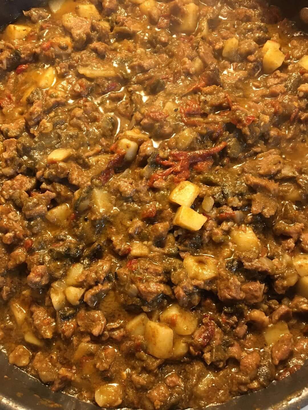 ¿Qué es el chile pasado y cómo se prepara? | El Universal