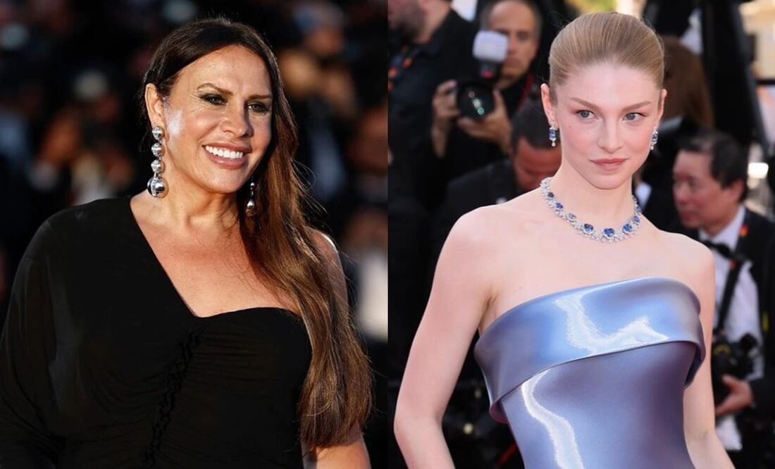 Karla Sofía Gascón, Hunter Schafer y otras mujeres trans que han ...