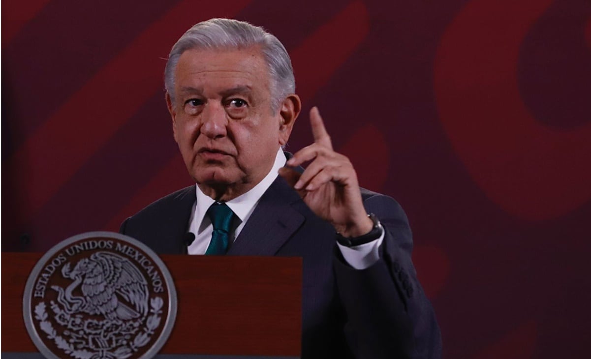 La Mañanera de AMLO, 19 de octubre, minuto a minuto