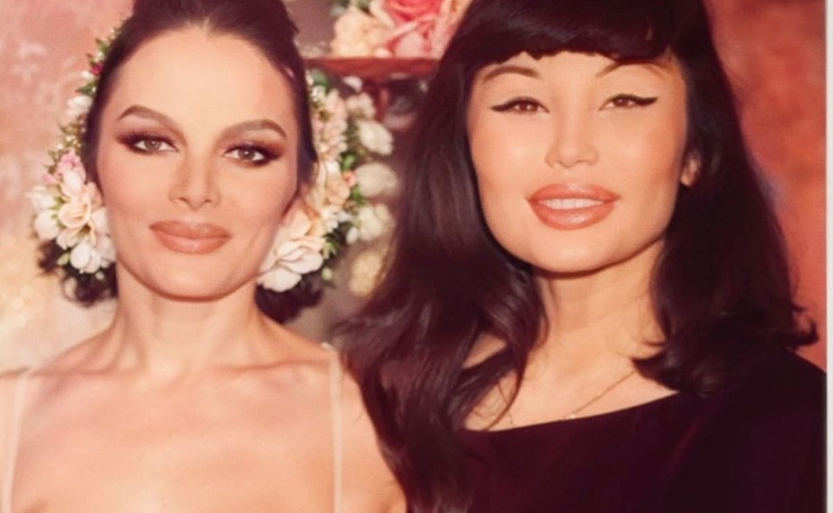 Tras la muerte de Sasha Montenegro, ellas son las estrellas del "cine ...