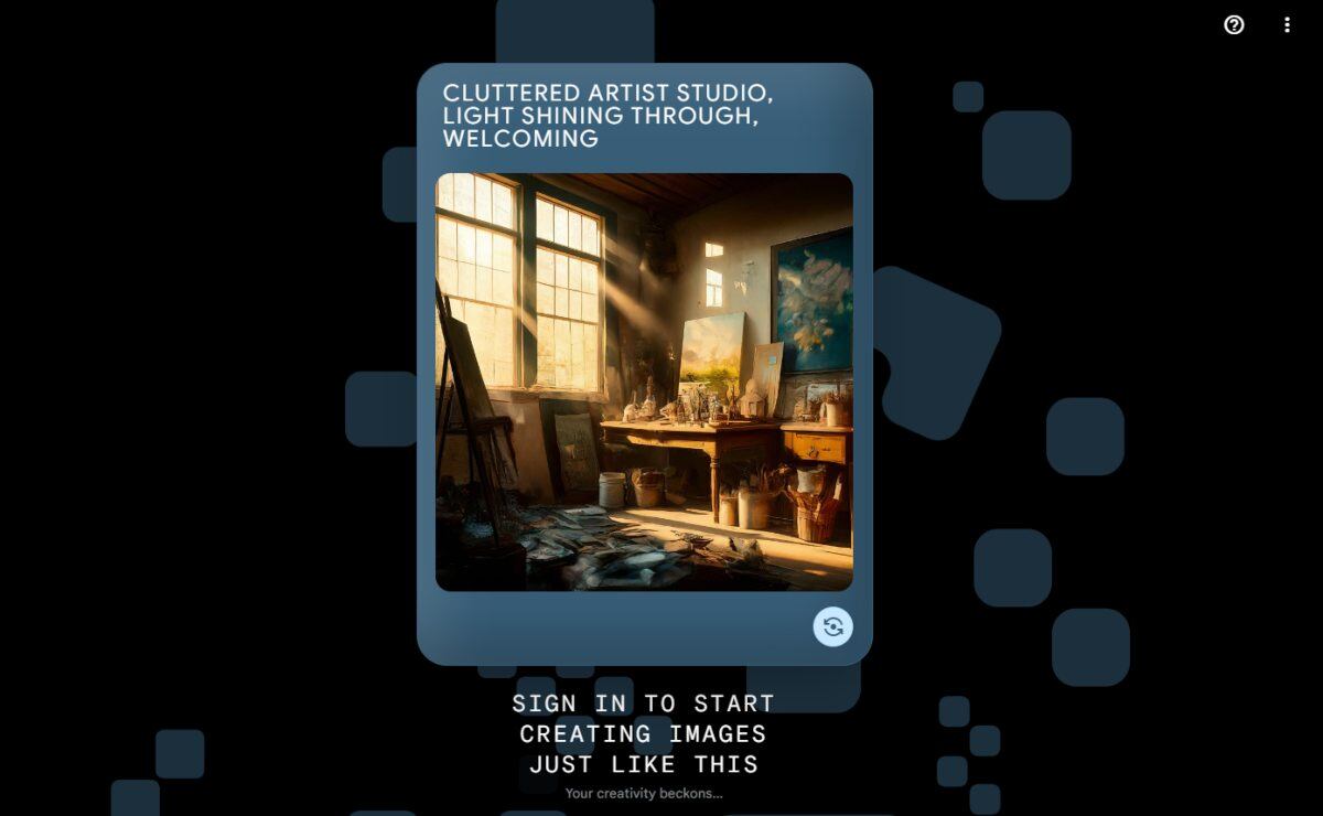 Qué es Image FX de Google y cómo funciona