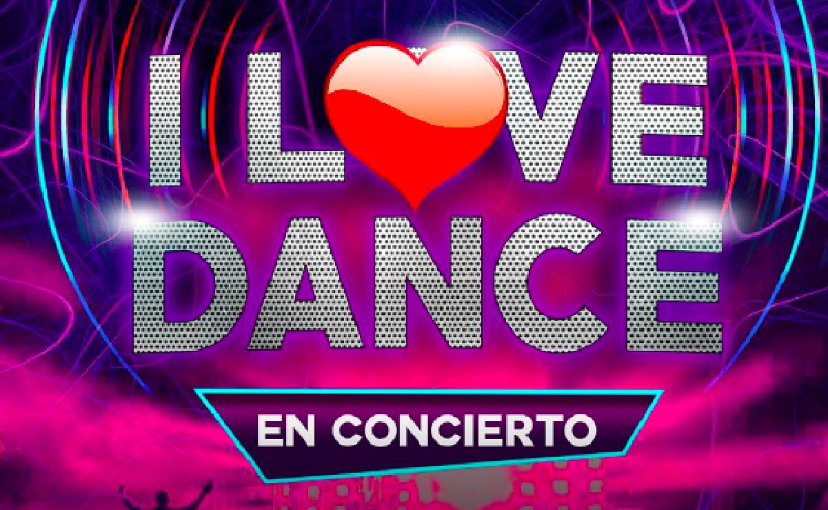 I love dance: todo lo que debes saber sobre el festival que traerá de ...
