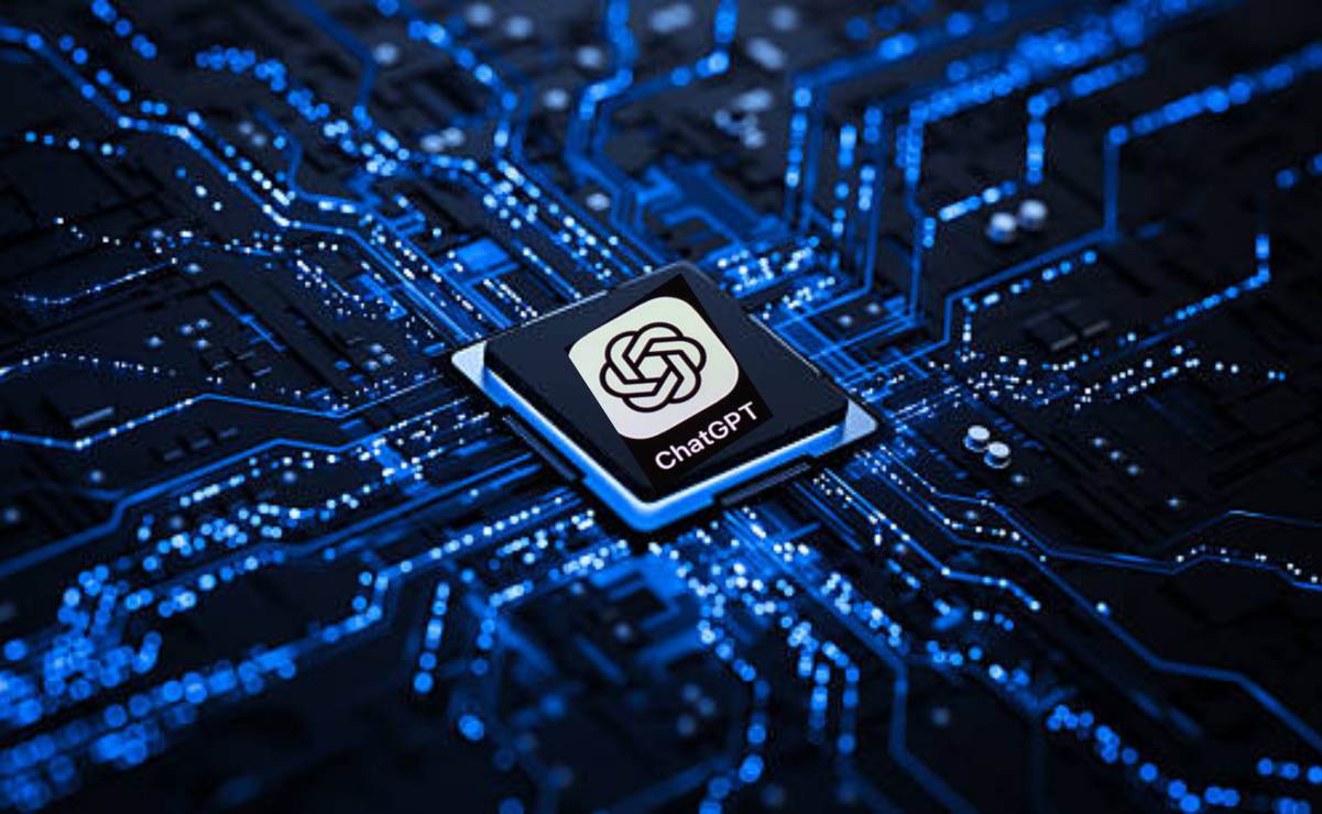OpenAI presenta su primer chip de IA desarrollado; “Jalapeño” es ...