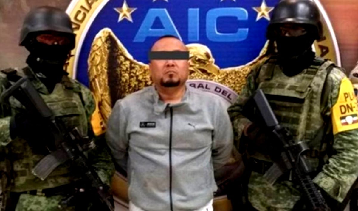 Estados Unidos sanciona al Cártel de Santa Rosa de Lima y a su líder ...