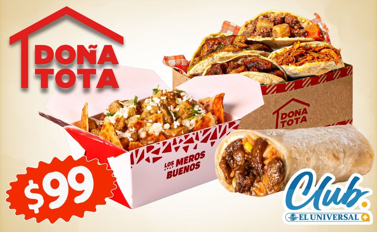Antojo De Algo Delicioso Rápido Y A Buen Precio Conoce Las Gorditas
