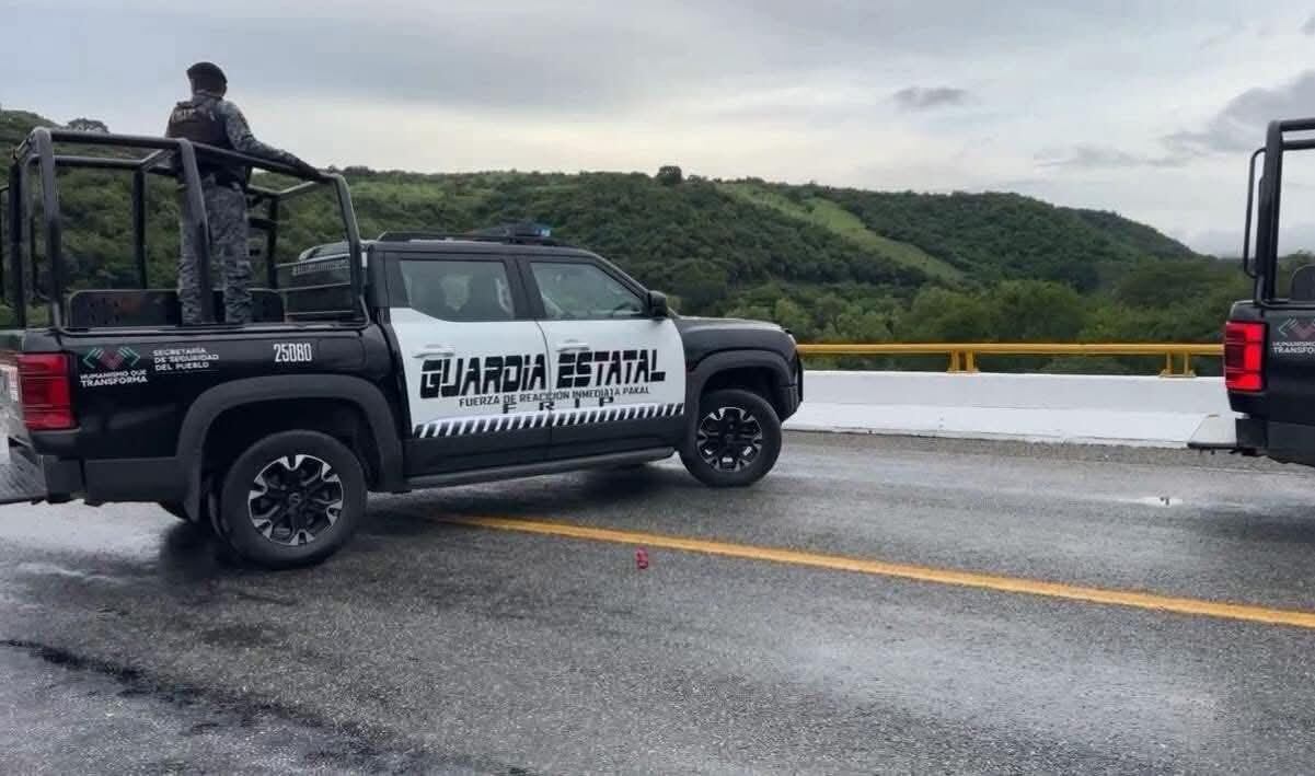 Enfrentamiento entre grupos criminales de Chiapas deja dos muertos y dos heridos | El Universal