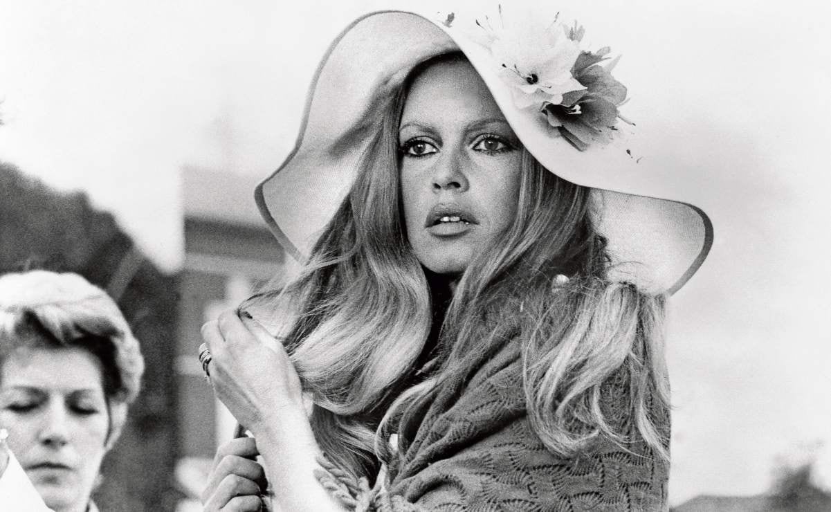 Adiós al sex symbol francés que desafió al feminismo y a la moda