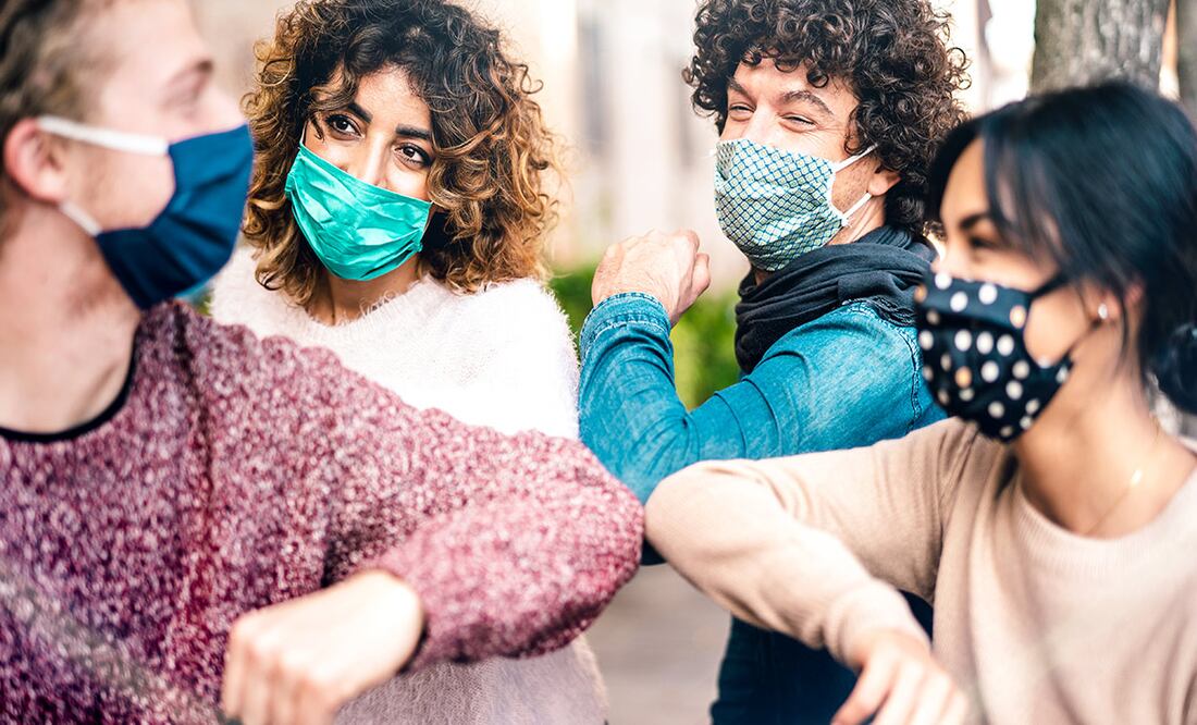 Covid-19: ¿De la pandemia a la endemia? | El Universal