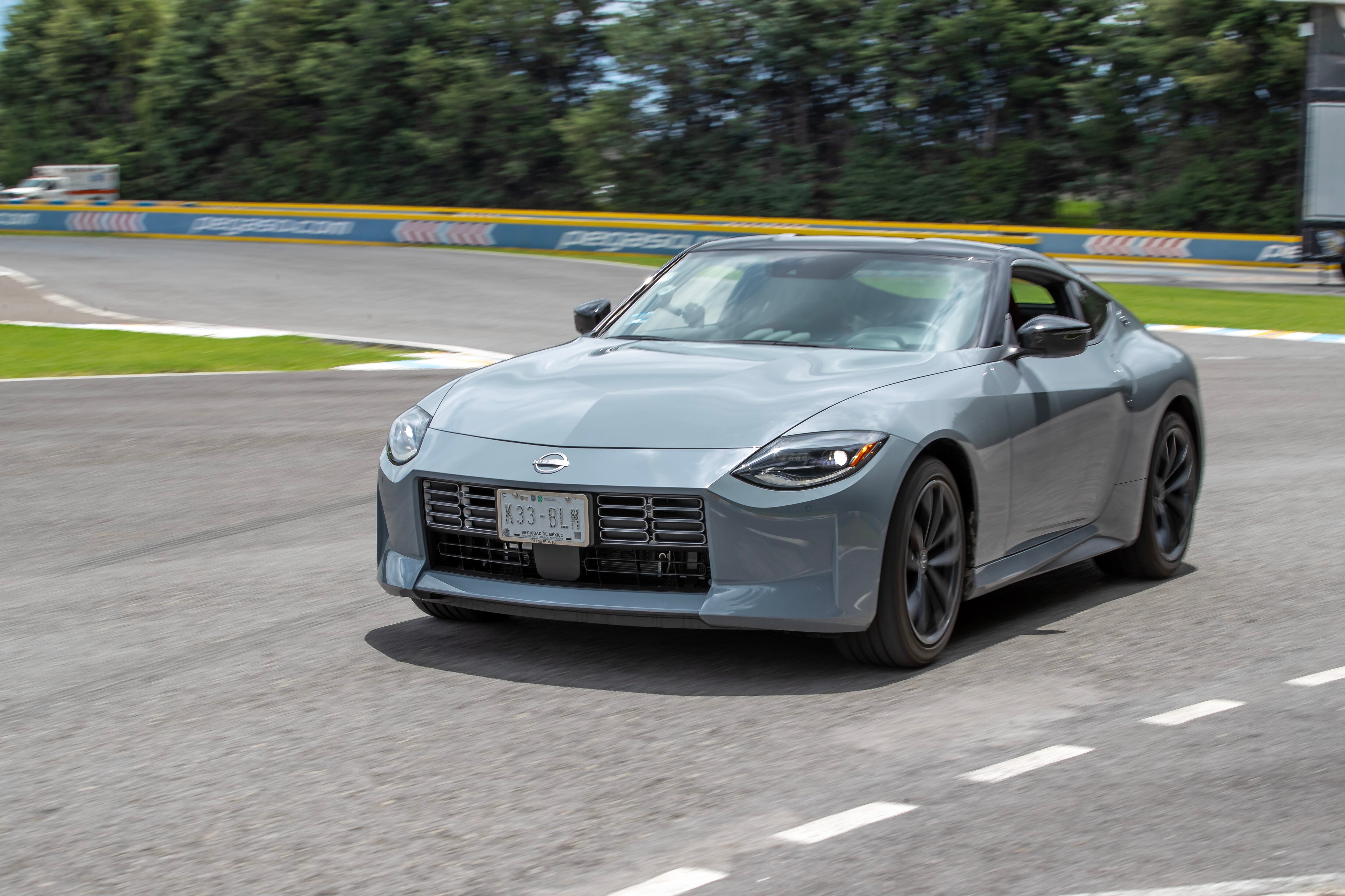 Estos son los colores de auto más populares, según estudio | El Universal