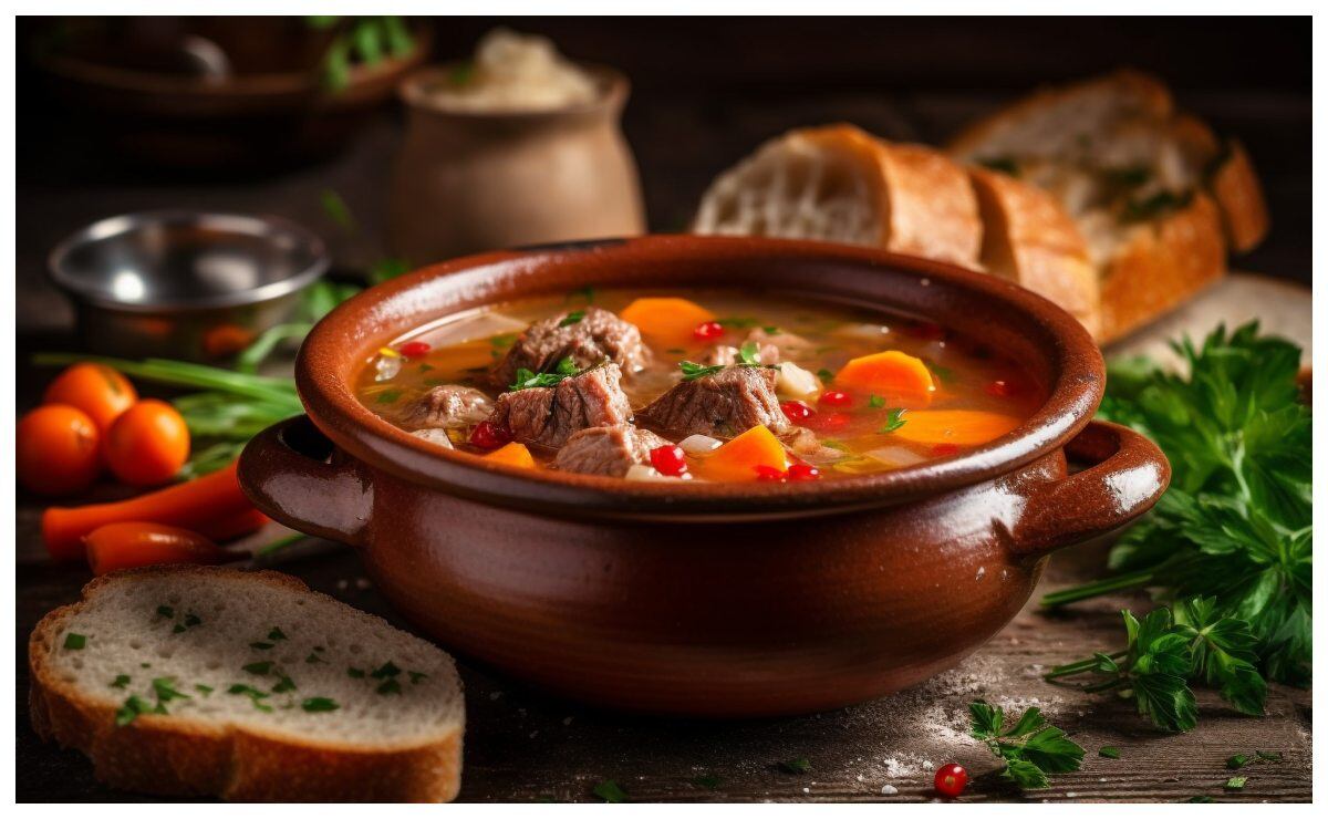 Alimentos que te ayudan a reducir el frío