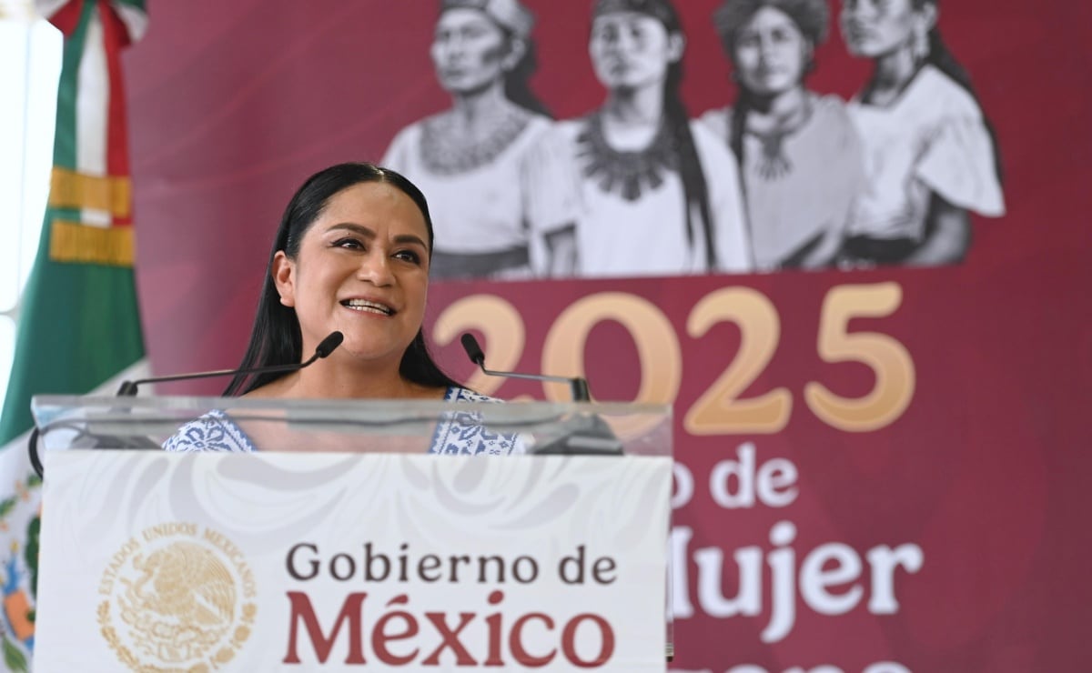 Suman casi 3 millones de beneficiadas con pensión Mujeres Bienestar; “es un acto de justicia ...