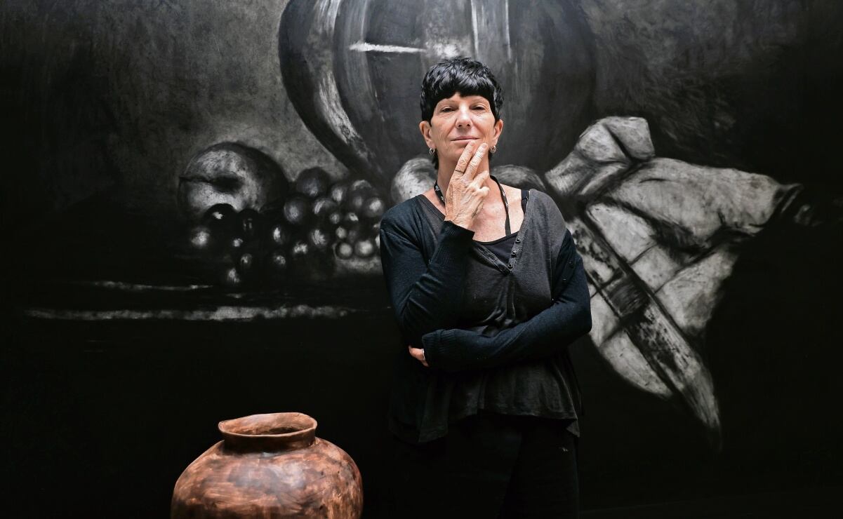 Ana Gallardo: Del duelo personal al duelo colectivo en el MUAC | El ...