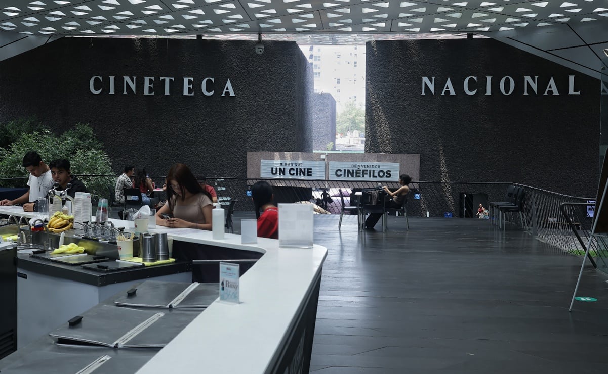 Cine mexicano gratis en la Cineteca; 10 películas imperdibles | El ...