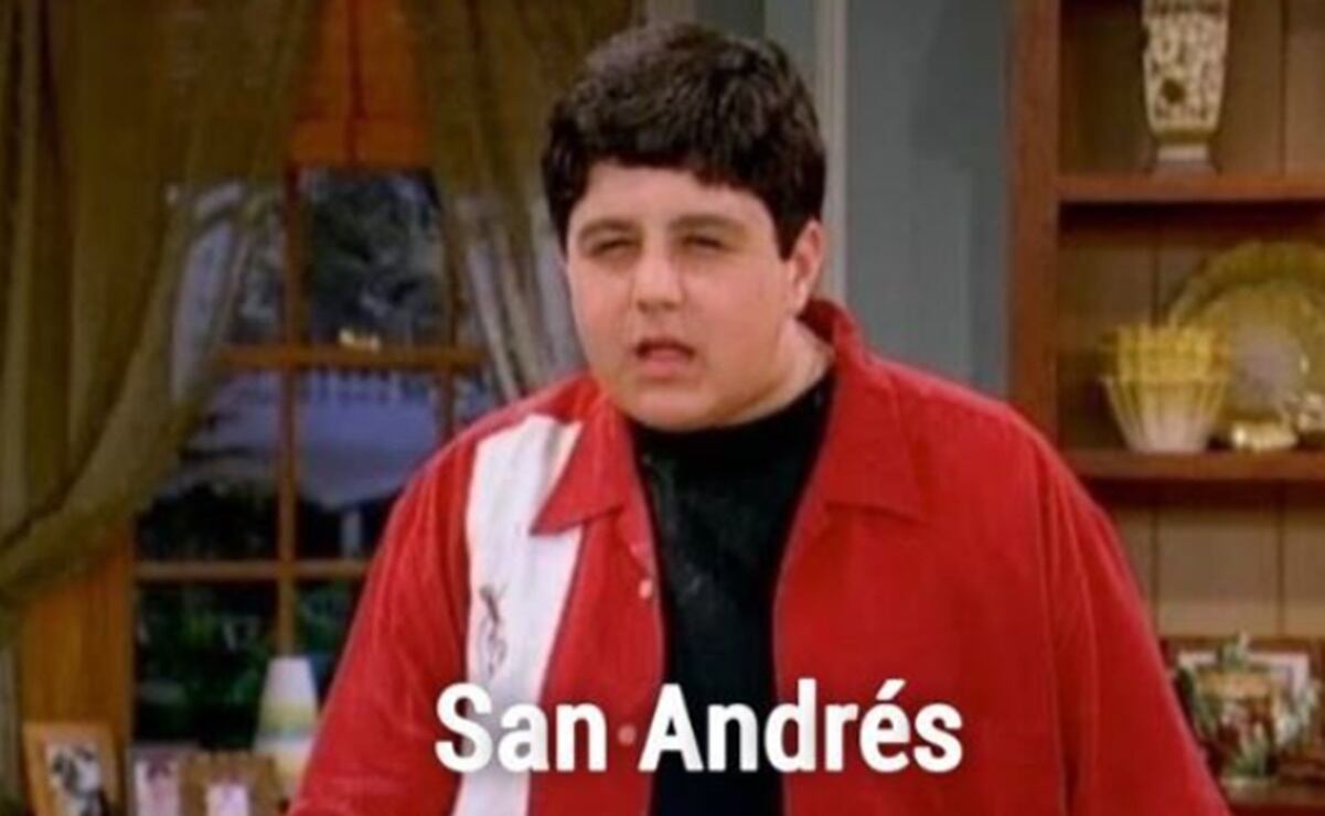 El sismo de California y el aguinaldo de fin de año, en los memes de la ...