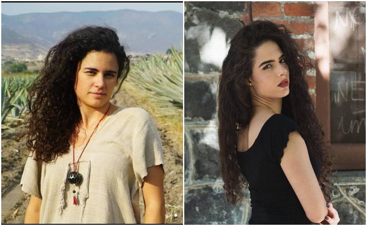 Falsa: foto viral no corresponde a Luisa María Alcalde, sino a la modelo Camila Marana | El ...