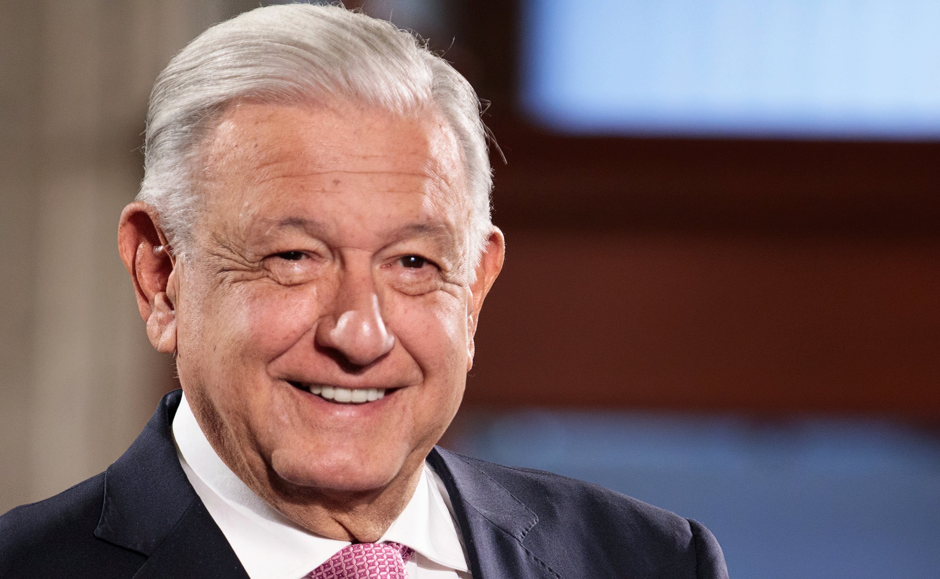 Inversionistas temen que AMLO dirija el país tras bastidores: The Wall ...