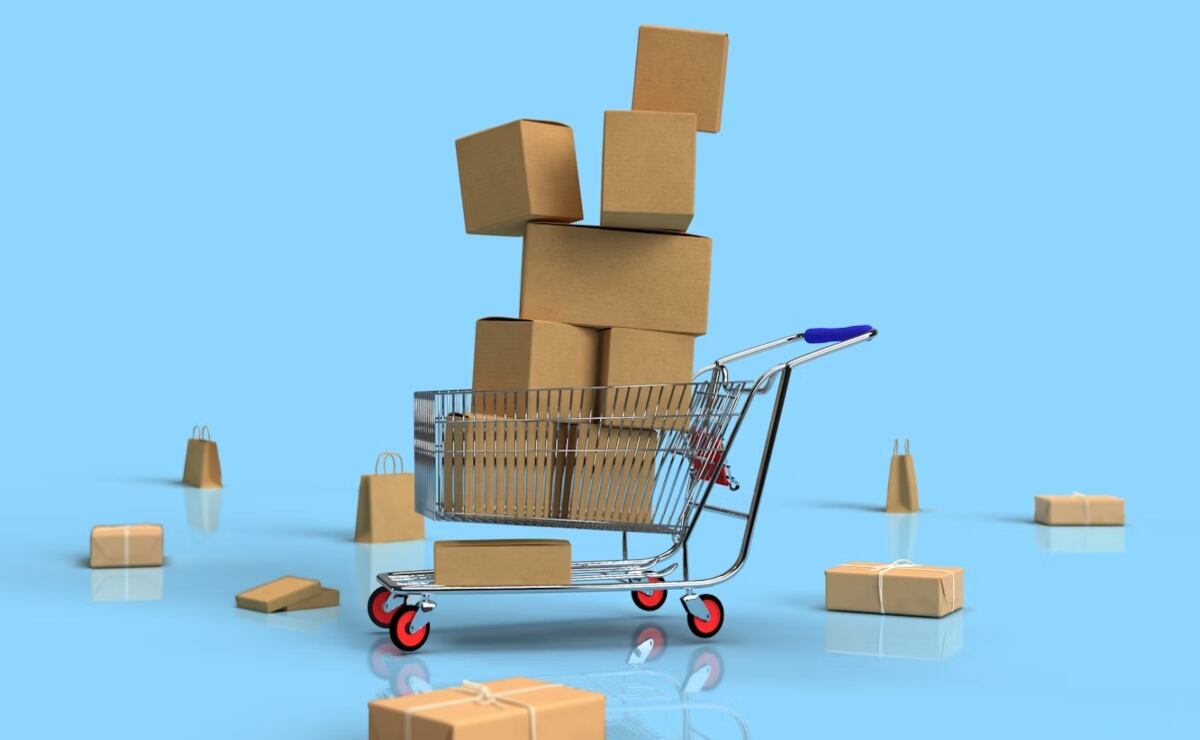 ¿Qué ofertas tendrán Mercado Libre y Amazon por el Buen Fin 2025? | El ...