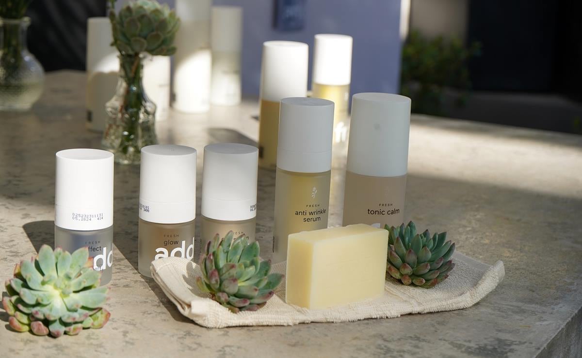 Ringana llega a México, una marca de belleza vegana y sostenible