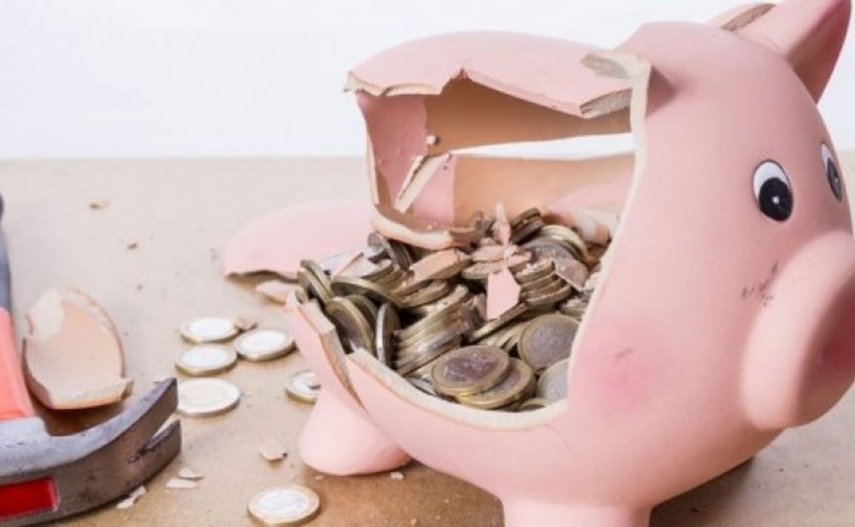 Afore 2025: así puedes hacer un retiro parcial o total de tus ahorros ...